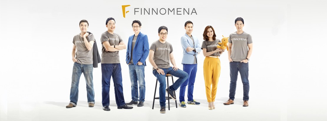 FINNOMENA ประตูสู่โลกของการลงทุน - Finnomena