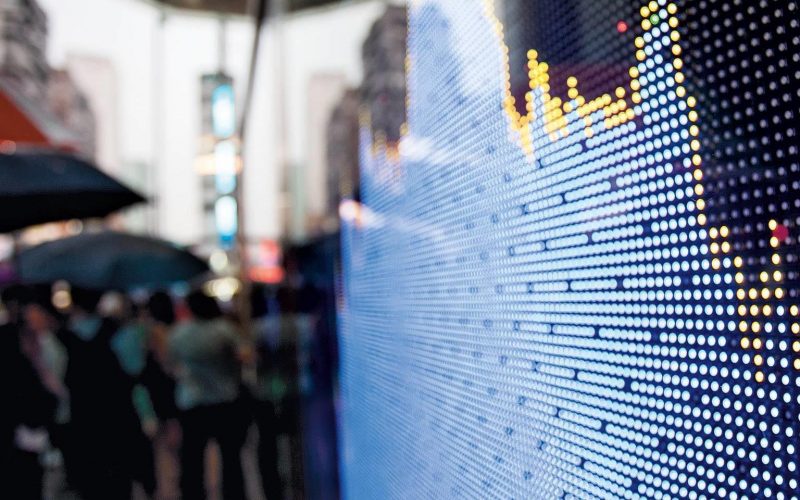 สก็อตแลนด์เตรียมเปิดตลาดหุ้นใหม่ ใช้ Blockchain ช่วยซื้อขายเคลียร์เงิน ...