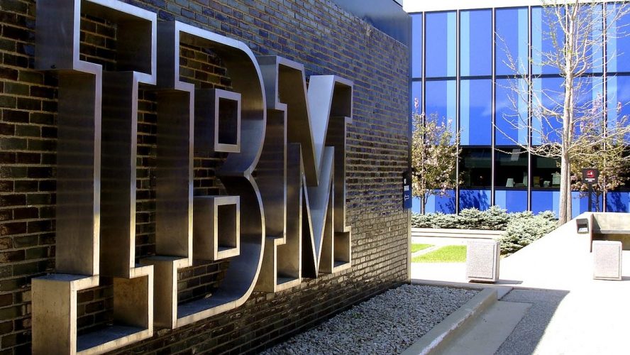เท!? บัฟเฟตต์ขายหุ้น IBM ออกไป 1 ใน 3 - Finnomena