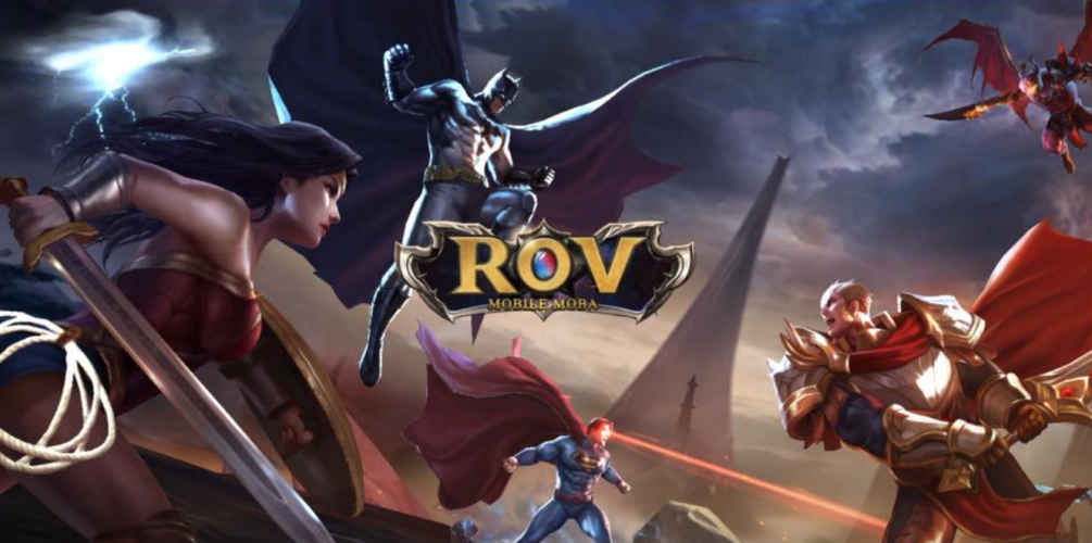 Workpoint TV เตรียมถ่ายทอดสดการแข่งขัน ROV เดือนพฤศจิกายน!! - Finnomena