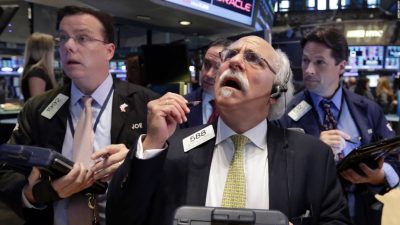 Open Outcry ศาสตร์ที่กำลังสาบสูญ - Finnomena