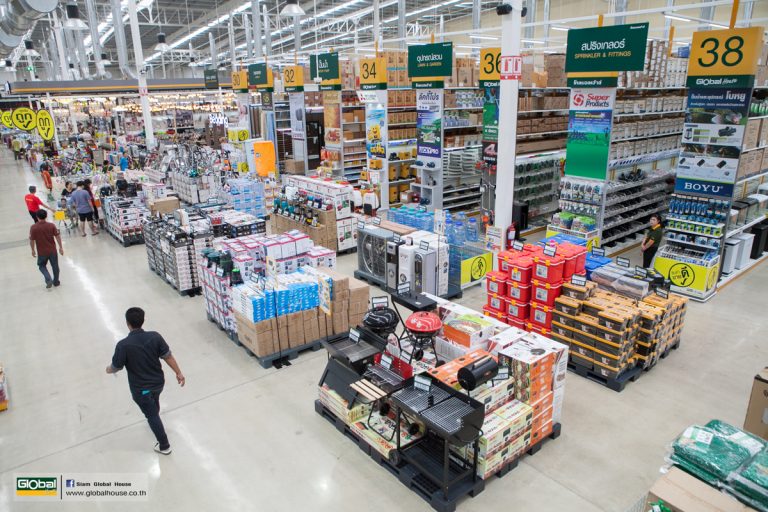 ชวนทำความรู้จัก GLOBAL - เจ้าพ่อวัสดุก่อสร้างที่คนกรุงเทพฯ ไม่รู้จัก ...