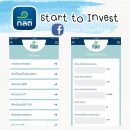 รวม Apps หุ้นฟรี!! ที่ควรมีติดมือถือเอาไว้ - Finnomena