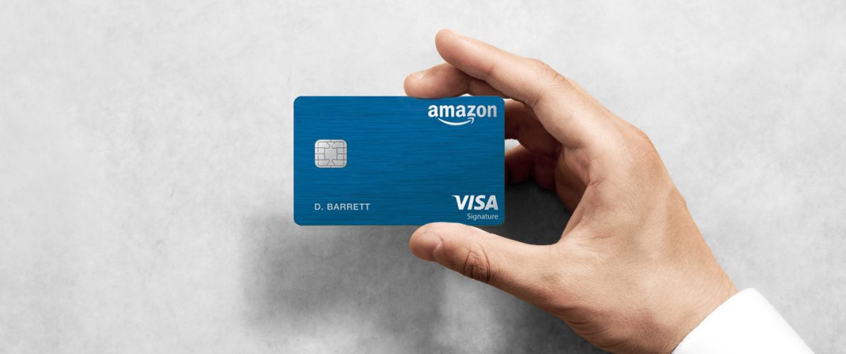 Amazon เปิดแคมเปญใหม่ “Amazon Credit Builder” ร่วมกับ Synchrony พร้อม ...
