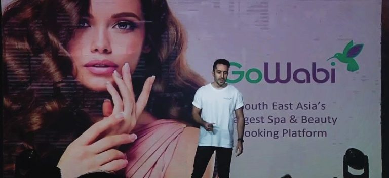 สรุปงาน LINE ScaleUp Demo Day 2019: 6 สตาร์ตอัพไฟแรง กับภารกิจสู่การ ...