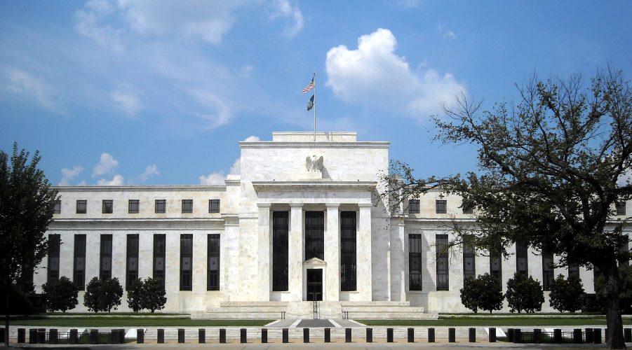 Federal Reserve Board (FRB) ประกาศแผนการสำหรับการยกเลิกการใช้ USD LIBOR ...